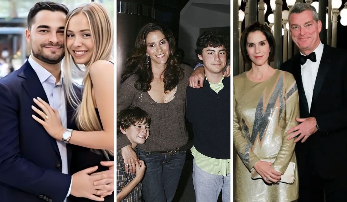Who is Nicholas Simon Ressler? Inside the Life of Jami Gertz’s Son ...