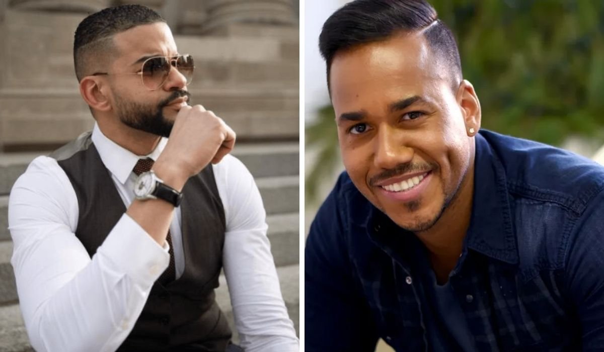 Alex Damian Santos: Everything You Need to Know About Romeo Santos' Son ...