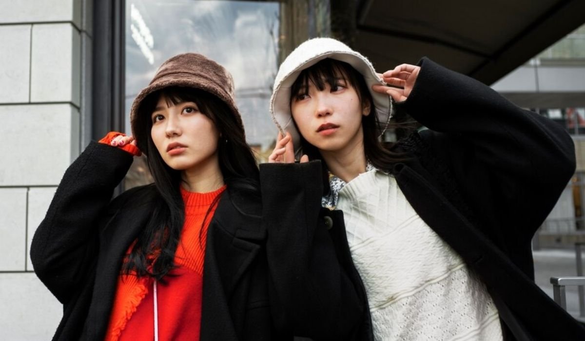 Douyin Fashion: Transforming Global Trends Through Chinese Creativity ...